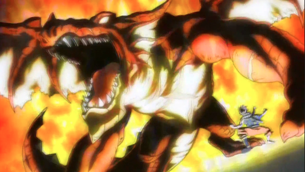 Dragon soul | My Hero Academia Fanon Wiki | Fandom