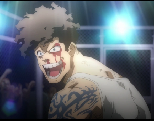 Daniel Suzuki | My Hero Academia Fanon Wiki | Fandom