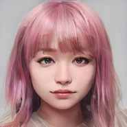 Yusaji Hisoko | My Hero Academia Fanon Wiki | Fandom