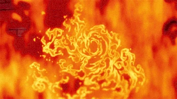 Hell-Fire | My Hero Academia Fanon Wiki | Fandom