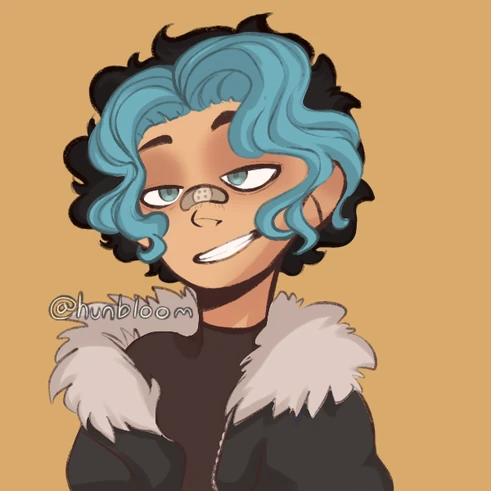 Kuse Tetuso | My Hero Academia Fanon Wiki | Fandom