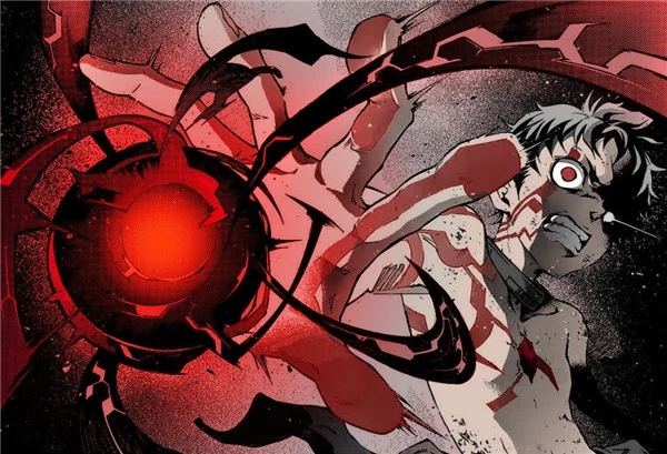 Red Orb | My Hero Academia Fanon Wiki | Fandom