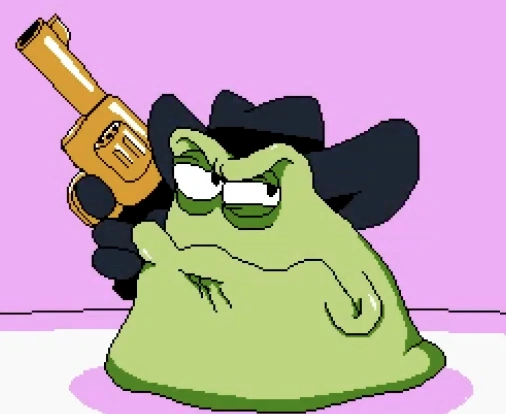 Quickdraw McGlob | My Hero Academia Fanon Wiki | Fandom