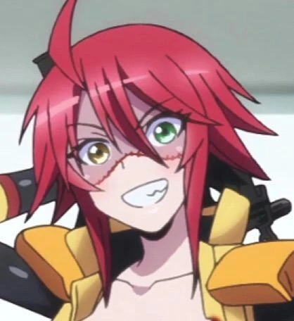 Rizu Uzukamura | My Hero Academia Fanon Wiki | Fandom