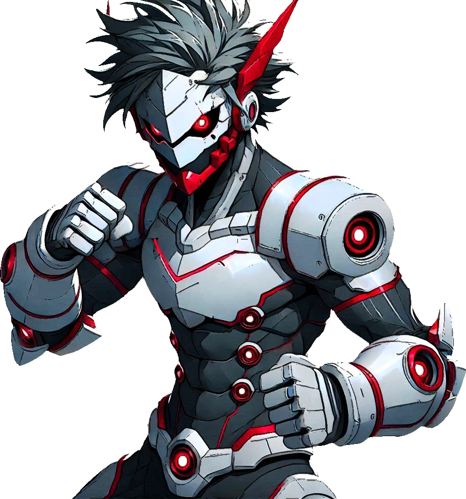 Kessho | My Hero Academia Fanon Wiki | Fandom