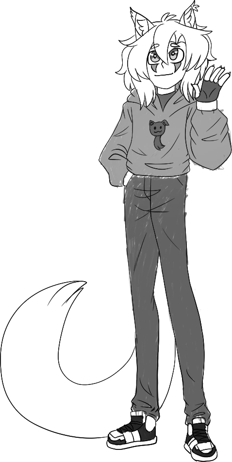 Nariko Inugami | My Hero Academia Fanon Wiki | Fandom