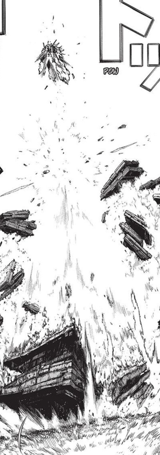 Transmission Overflow My Hero Academia Fanon Wiki Fandom