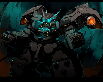 Mecha | My Hero Academia Fanon Wiki | Fandom