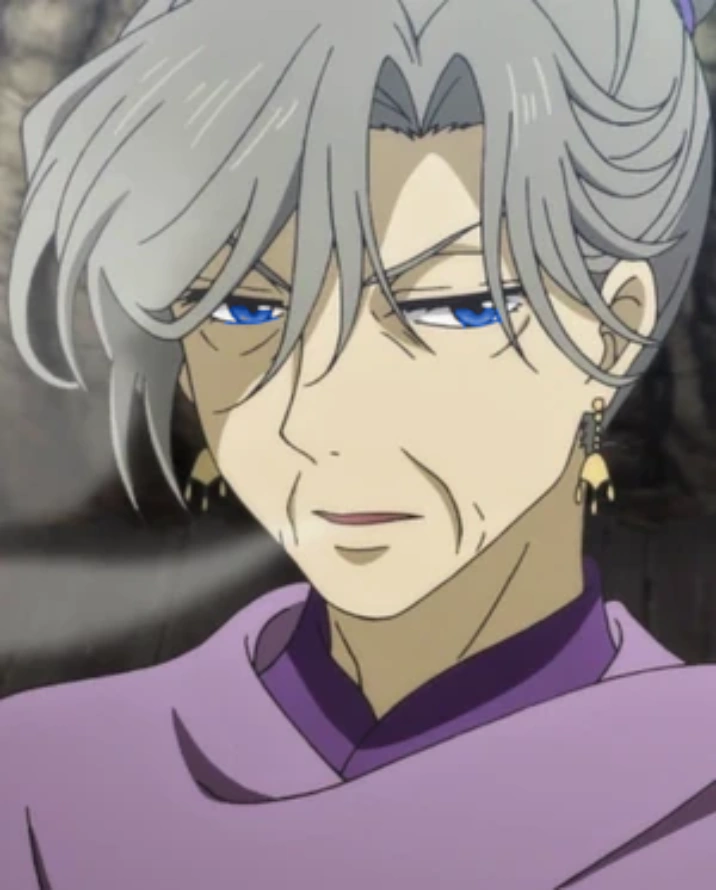 Sekise Yoshida | My Hero Academia Fanon Wiki | Fandom