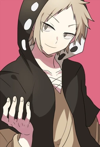 Haruto Adachi | My Hero Academia Fanon Wiki | Fandom