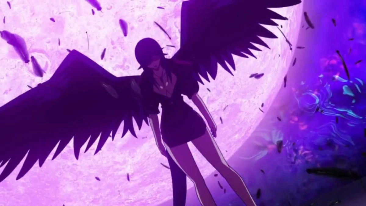 On Black Wings | My Hero Academia Fanon Wiki | Fandom