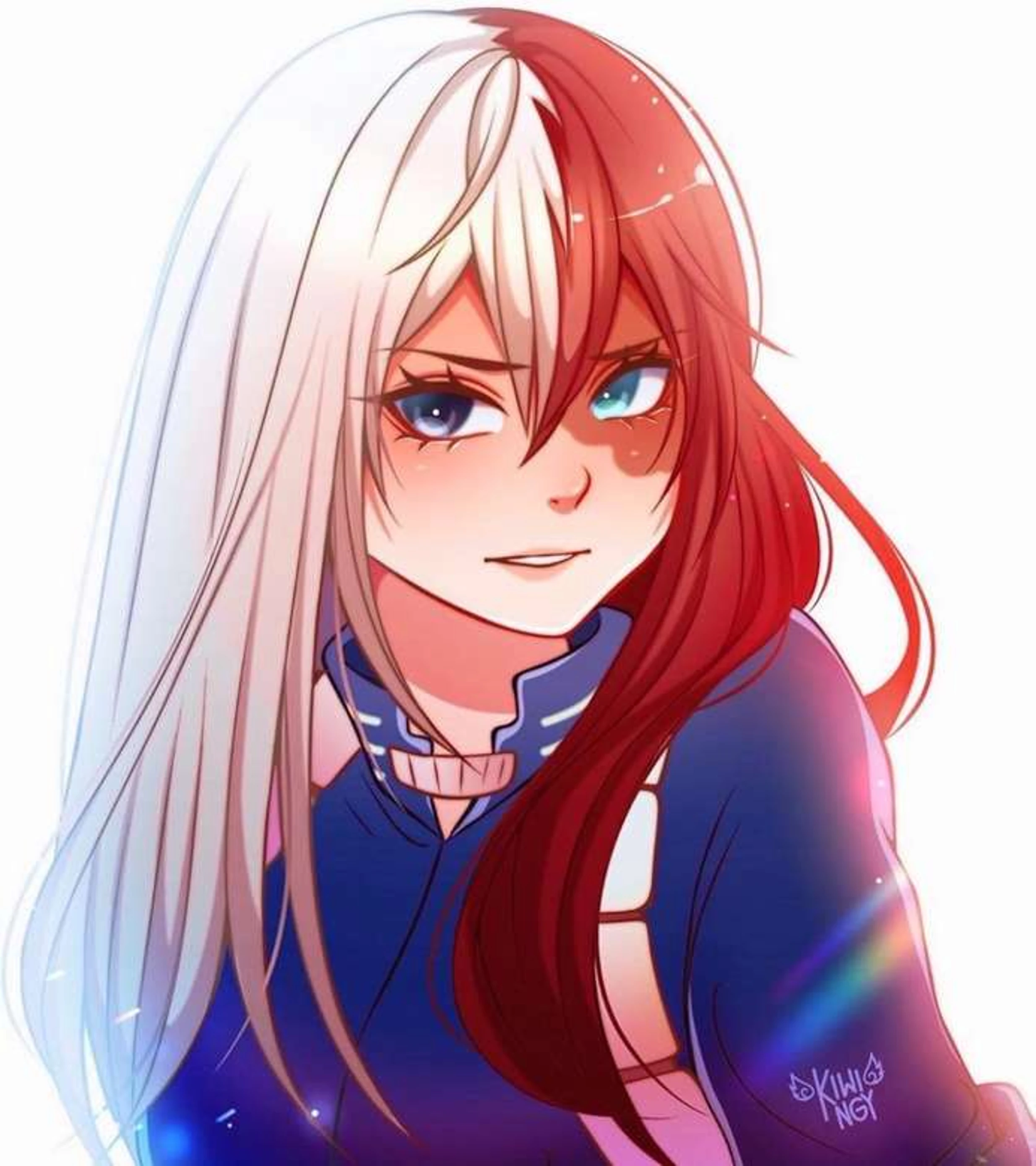 Shoko Todoroki | My Hero Academia Fanon Wiki | Fandom
