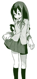 Kisaki's Notebook | My Hero Academia Fanon Wiki | Fandom