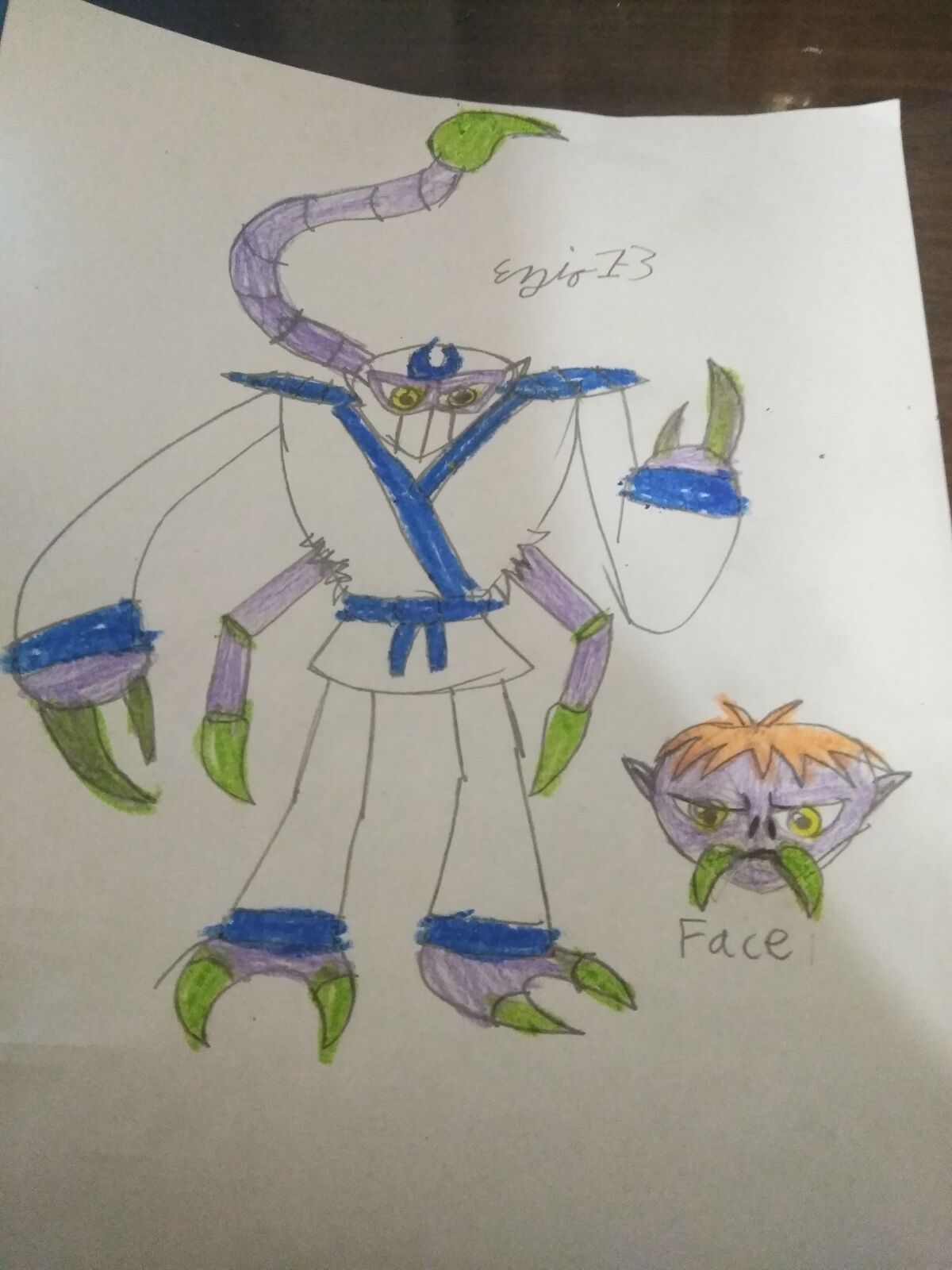 Scuttle My Hero Academia Fanon Wiki Fandom