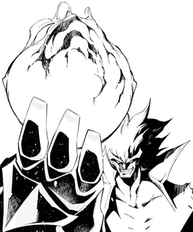 Volcanica | My Hero Academia Fanon Wiki | Fandom