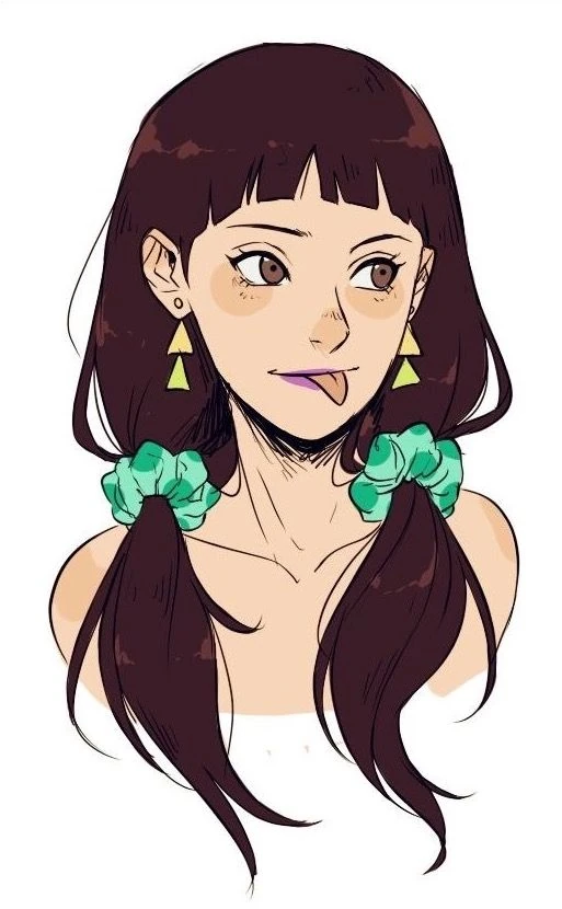 Enja Hernandez | My Hero Academia Fanon Wiki | Fandom