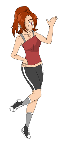 Saki Ishida | My Hero Academia Fanon Wiki | Fandom