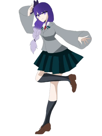 Fujika Mochizuki | My Hero Academia Fanon Wiki | Fandom