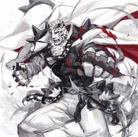 Tojuro Byakkodo | My Hero Academia Fanon Wiki | Fandom