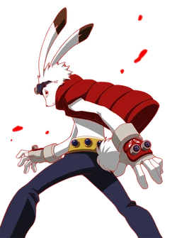Rabbit | My Hero Academia Fanon Wiki | Fandom