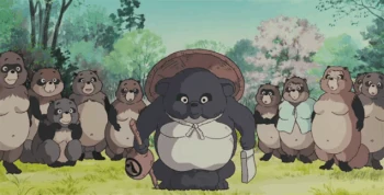 Tanuki | My Hero Academia Fanon Wiki | Fandom