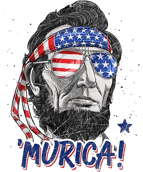 Murica | My Hero Academia Fanon Wiki | Fandom