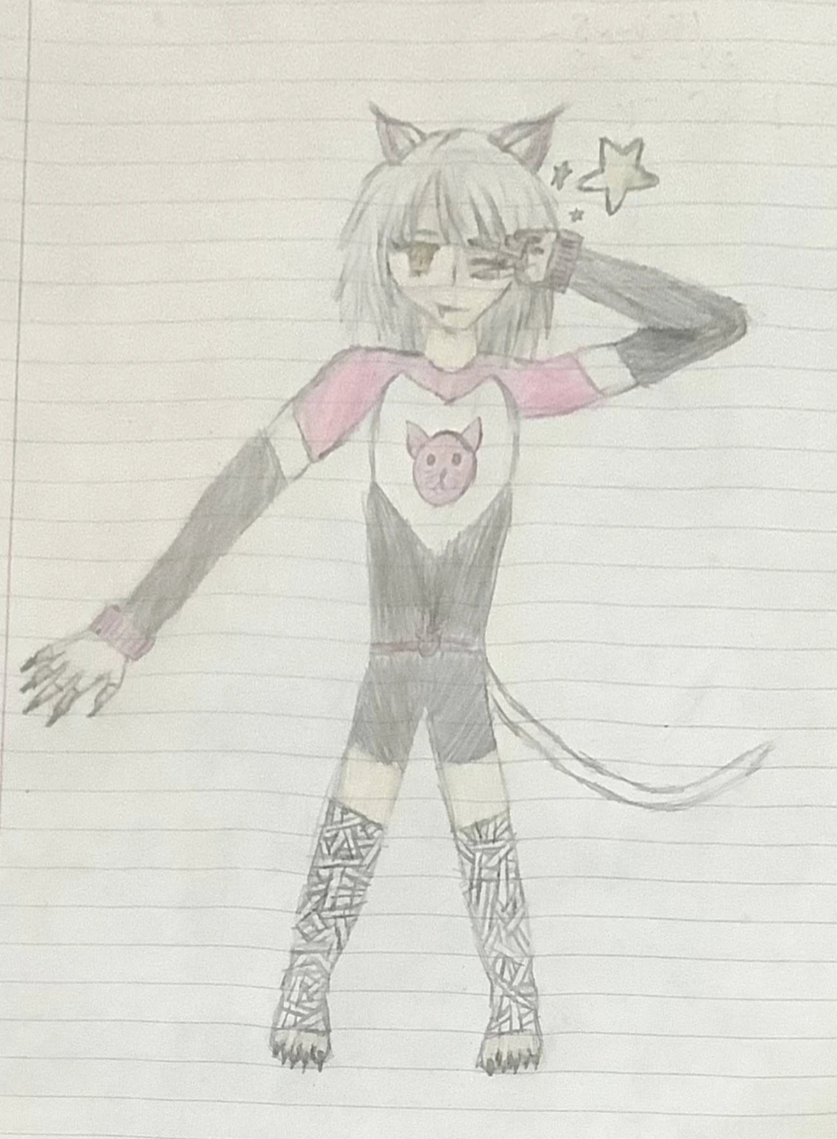 Koneko Mahono | My Hero Academia Fanon Wiki | Fandom