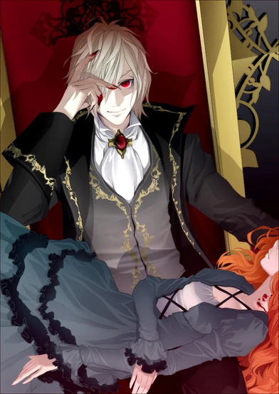 Emotional Vampire | My Hero Academia Fanon Wiki | Fandom