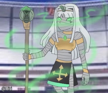 Ms.Necro | My Hero Academia Fanon Wiki | Fandom