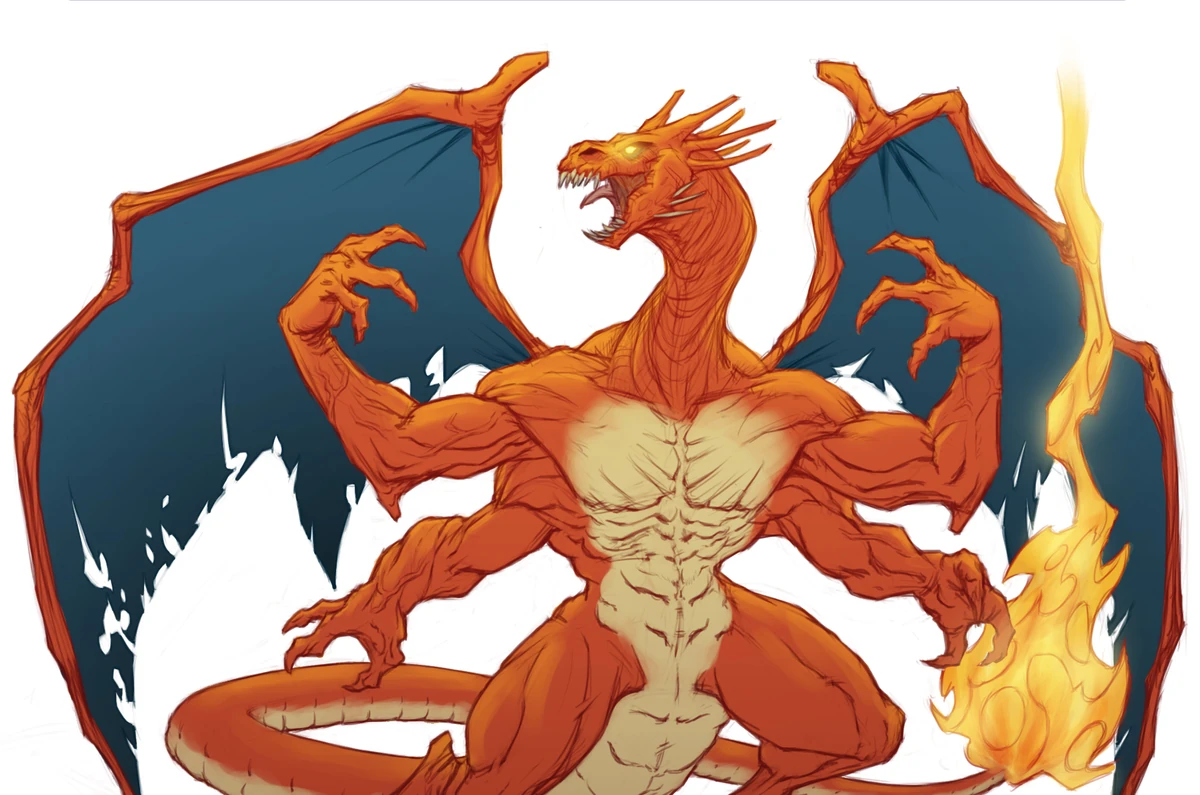Flames | My Hero Academia Fanon Wiki | Fandom