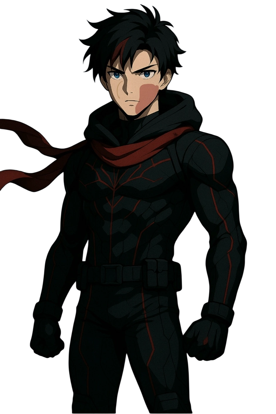 Takuma Nozuki | My Hero Academia Fanon Wiki | Fandom