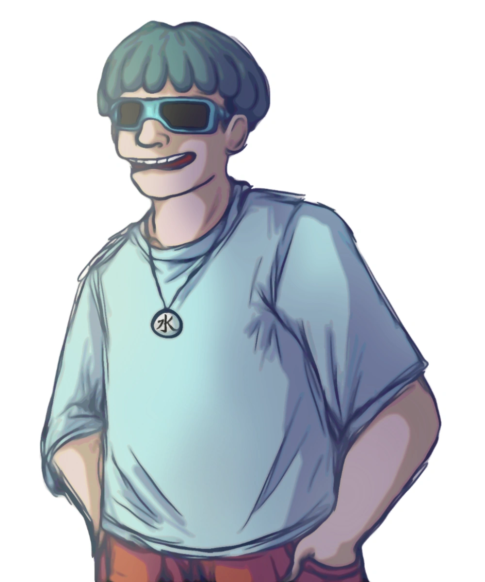 Walter Jiang | My Hero Academia Fanon Wiki | Fandom