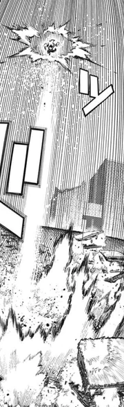 Gearshift | My Hero Academia Fanon Wiki | Fandom