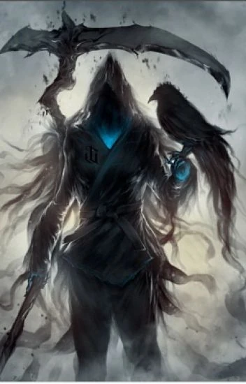 Scythe Sasin | My Hero Academia Fanon Wiki | Fandom