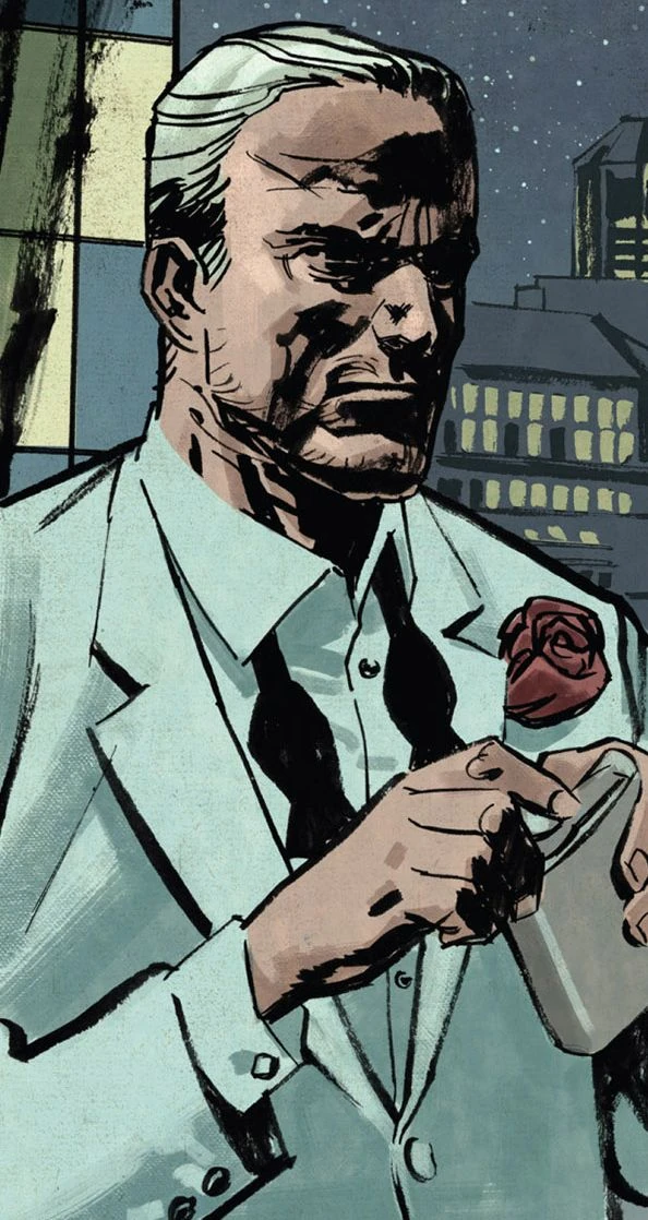 Snowden Wayland | My Hero Academia Fanon Wiki | Fandom