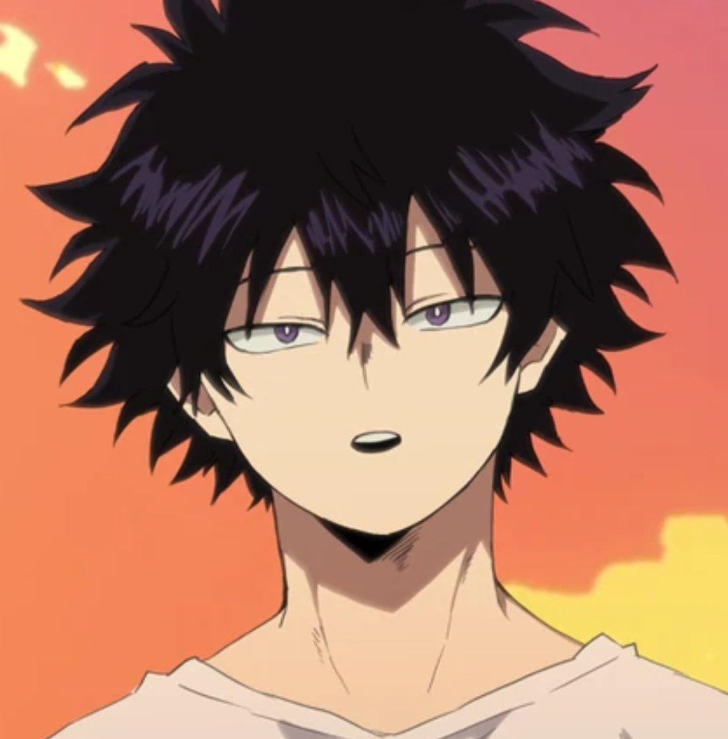 Michio Shirakawa | My Hero Academia Fanon Wiki | Fandom