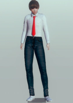 Ryu Hoshi | My Hero Academia Fanon Wiki | Fandom