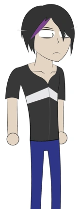 Omen | My Hero Academia Fanon Wiki | Fandom