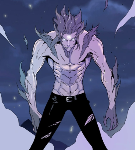 Wolf | My Hero Academia Fanon Wiki | Fandom