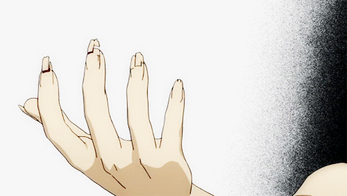 Death Touch | My Hero Academia Fanon Wiki | Fandom