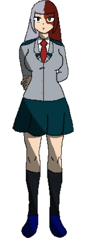 Yuki Todoroki - FanPage | My Hero Academia Fanon Wiki | Fandom