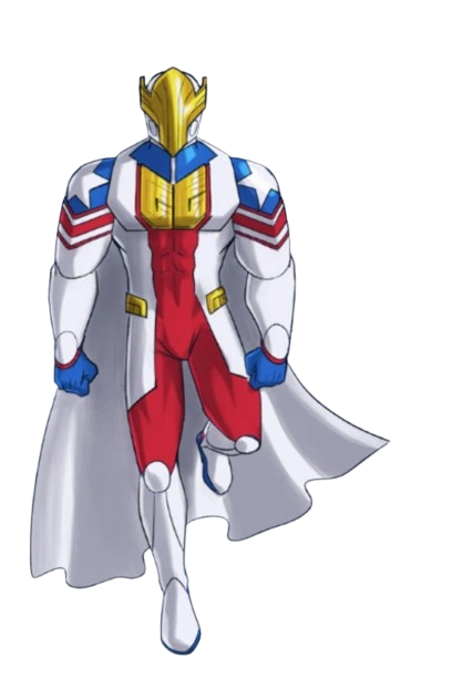 Gilbert Godfrey | My Hero Academia Fanon Wiki | Fandom