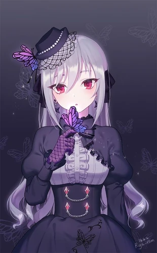 Shiro/Online Avatar | My Hero Academia Fanon Wiki | Fandom