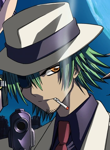 Gabriel Cross | My Hero Academia Fanon Wiki | Fandom