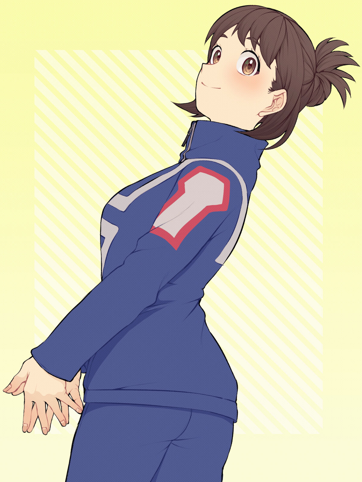 Monika Shigaraki | My Hero Academia Fanon Wiki | Fandom