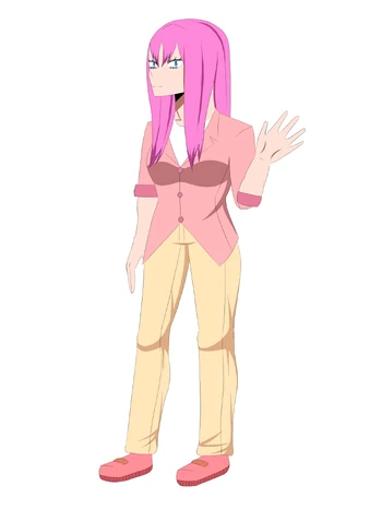 Kozumi Hasutaba | My Hero Academia Fanon Wiki | Fandom