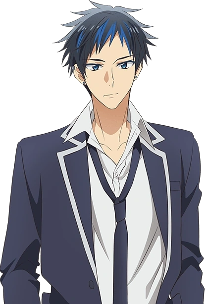 Jiro Ozawazaki | My Hero Academia Fanon Wiki | Fandom