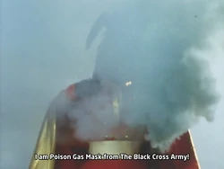 Toxic Gas | My Hero Academia Fanon Wiki | Fandom