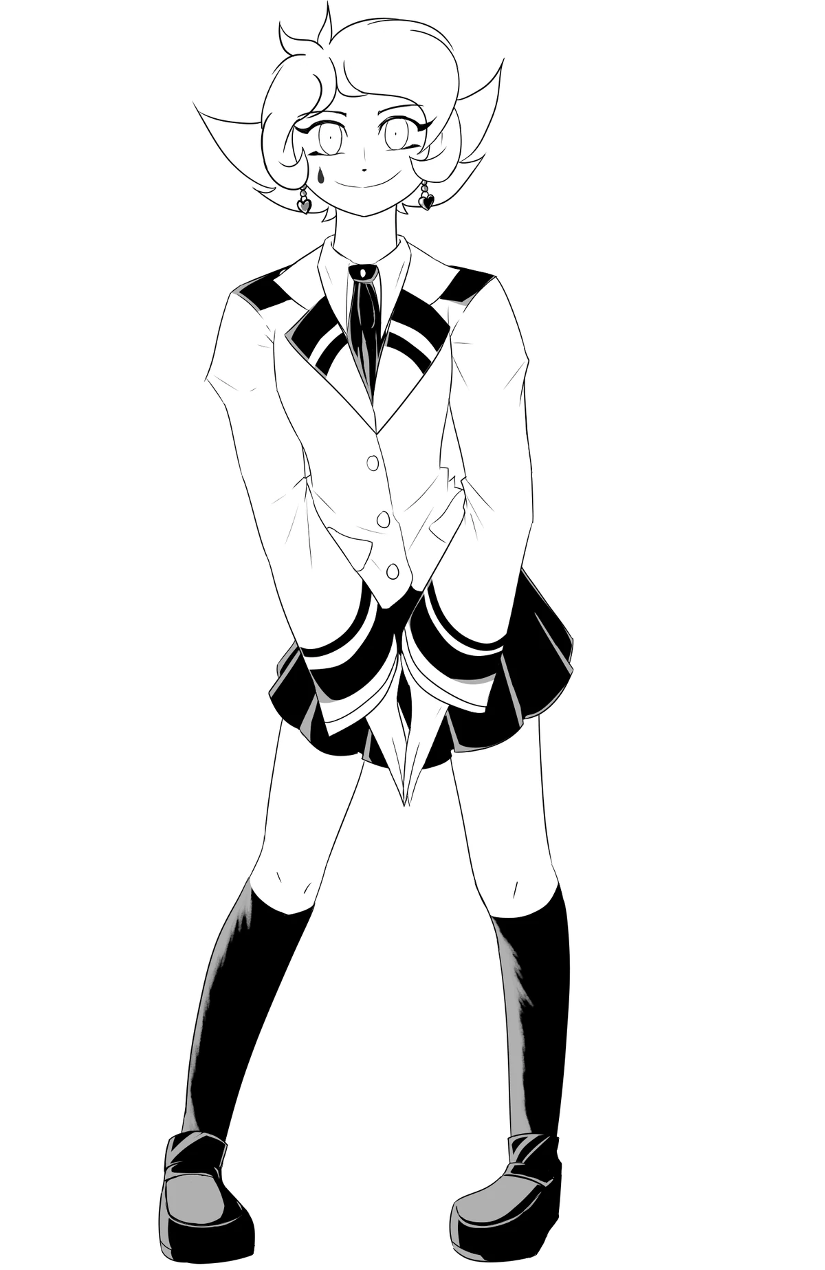 Zazaki Kowan | My Hero Academia Fanon Wiki | Fandom