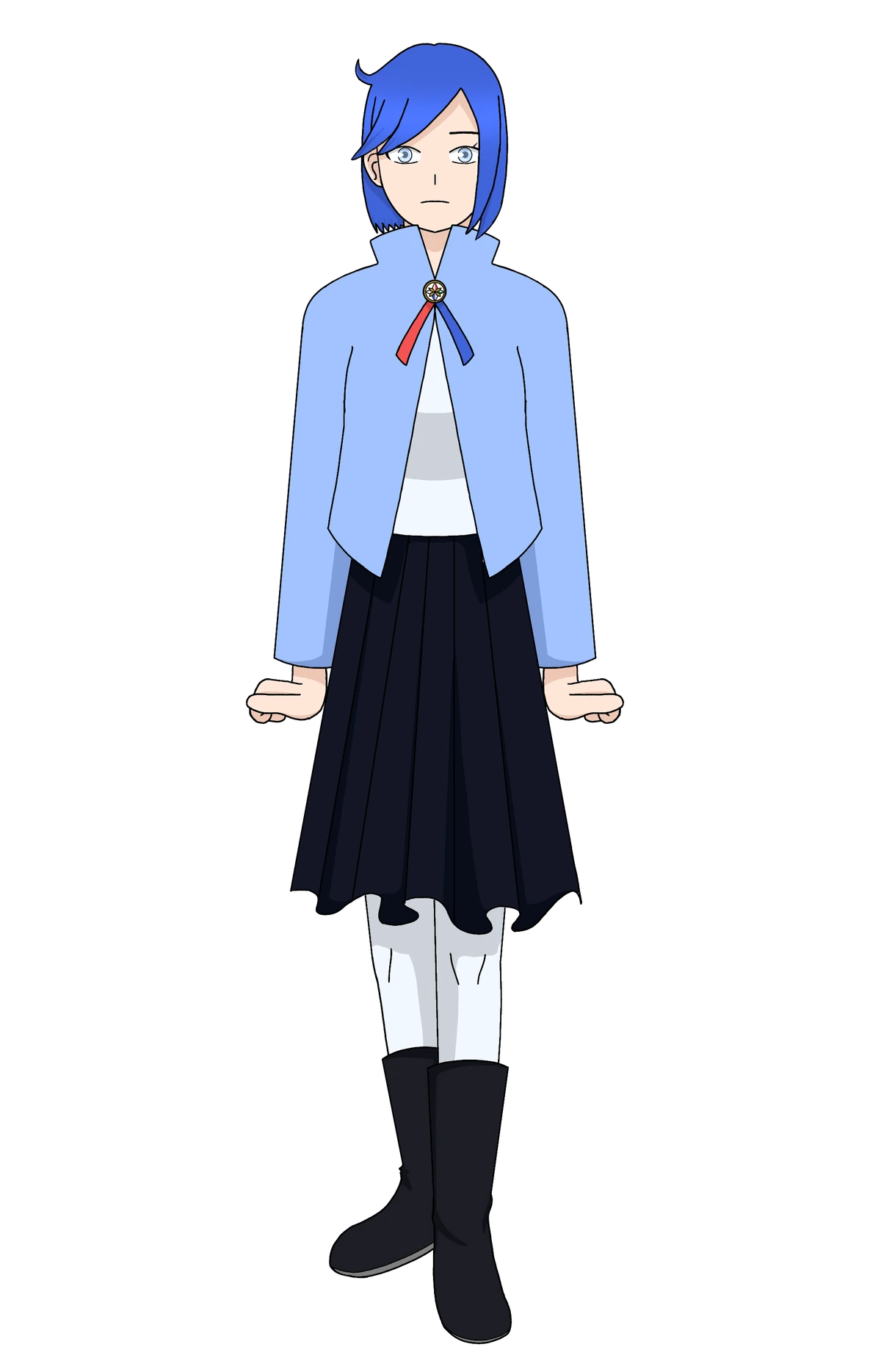 Reika | My Hero Academia Fanon Wiki | Fandom